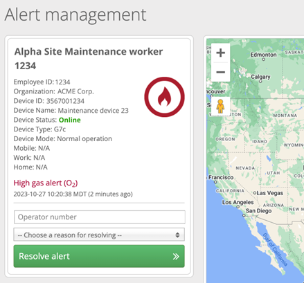 What’s New in Alert Management